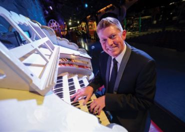 Steam Museum | Thursford | Norfolk | World's Largest Collection