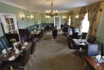 Places to eat | Food and drink near us | Thursford | Norfolk